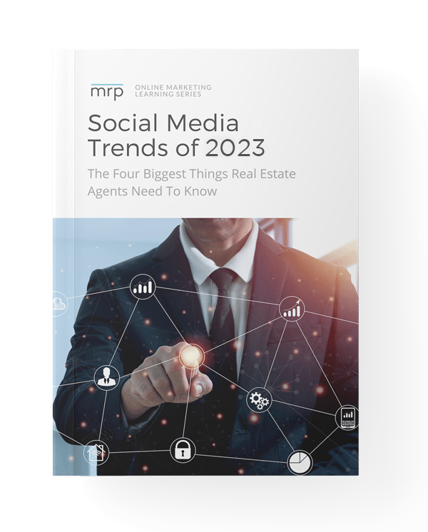 Social Media Trends 2023 For Realtors